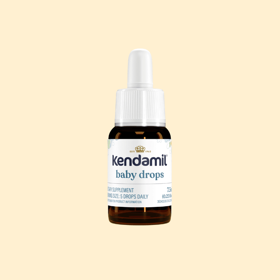 Baby Drops | Probiotics | Pro-Comfort | Kendamil – Kendamil EU